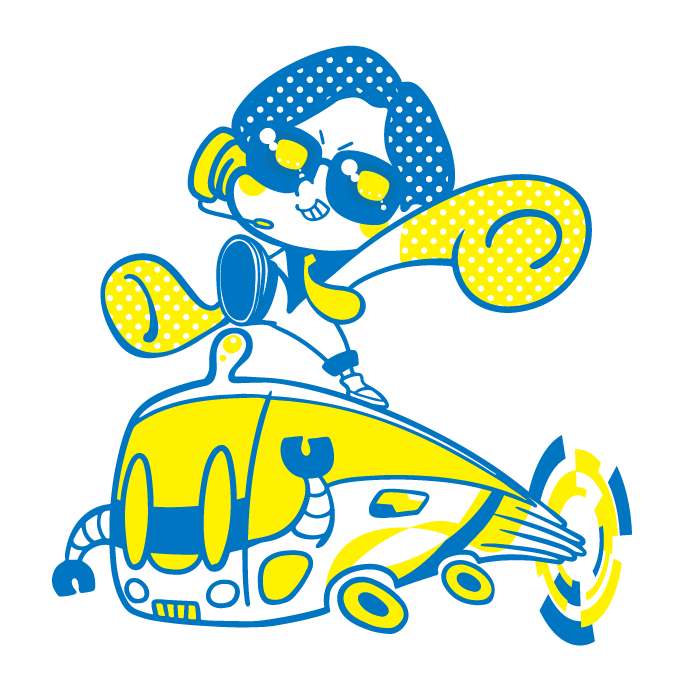 琴平デジタル町民